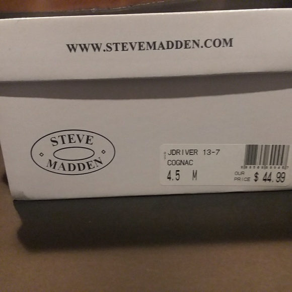 Steve Madden | Shoes | Steve Madden | Poshmark